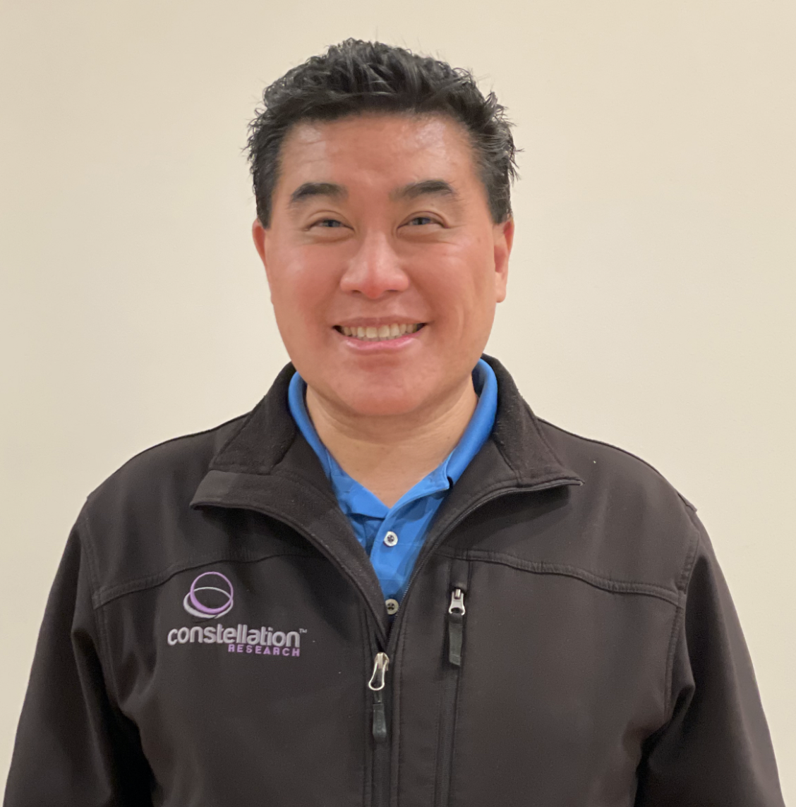 Bio & Photos | R "Ray" Wang